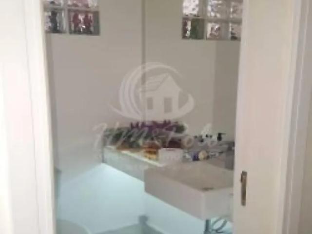 Casa à venda em Campinas, Vila Nogueira, com 3 suítes, com 220 m²