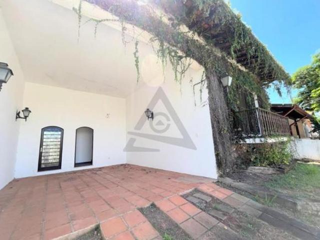 Casa à venda em Campinas, Vila Nogueira, com 5 quartos, com 203 m²