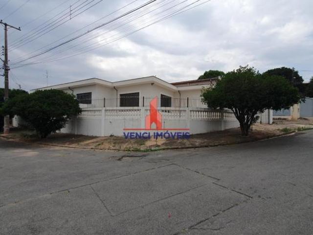 Casa à venda em Campinas, Vila Nogueira, com 5 quartos, com 263.35 m²