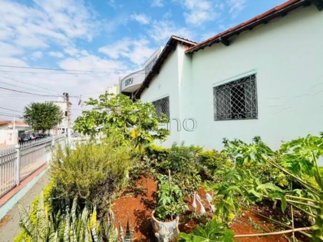 Casa à venda em Campinas, Vila Nova, com 2 quartos, com 160 m²