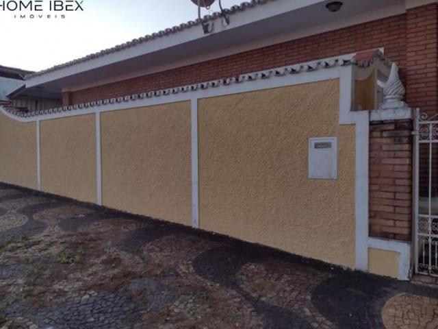 Casa à venda em Campinas, Vila Nova, com 3 quartos, com 187.48 m²