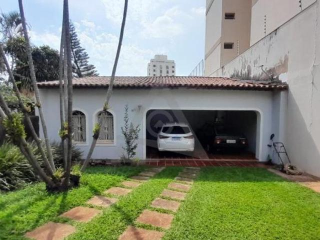 Casa à venda em Campinas, Vila Nova, com 3 quartos, com 129 m²