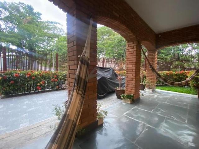Casa à venda em Campinas, Vila Nova São José, com 4 quartos, com 360 m²
