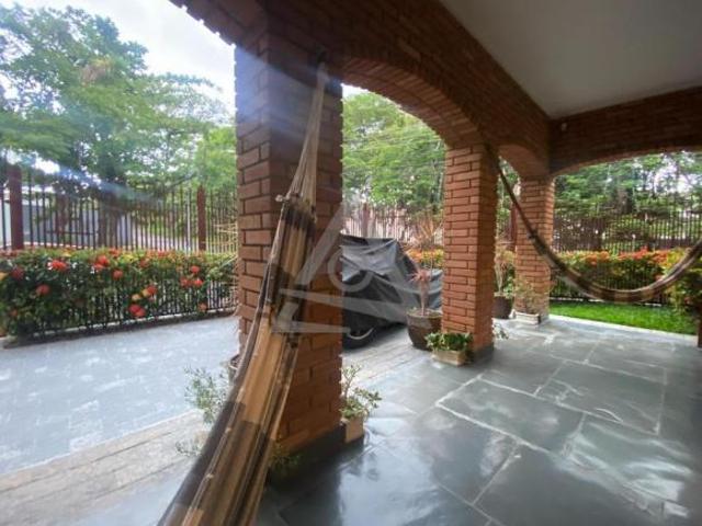 Casa à venda em Campinas, Vila Nova São José, com 4 quartos, com 360 m²