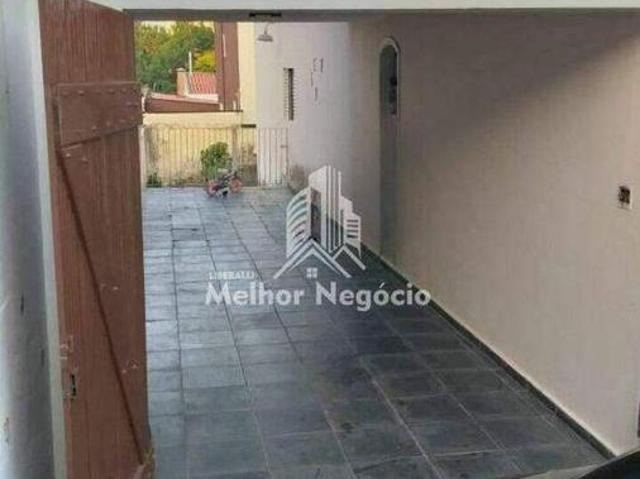 Casa à venda em Campinas, Vila Nova São José, com 3 quartos, com 193 m²