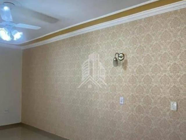 Casa à venda em Campinas, Vila Padre Manoel de Nóbrega, com 3 quartos, com 98 m²