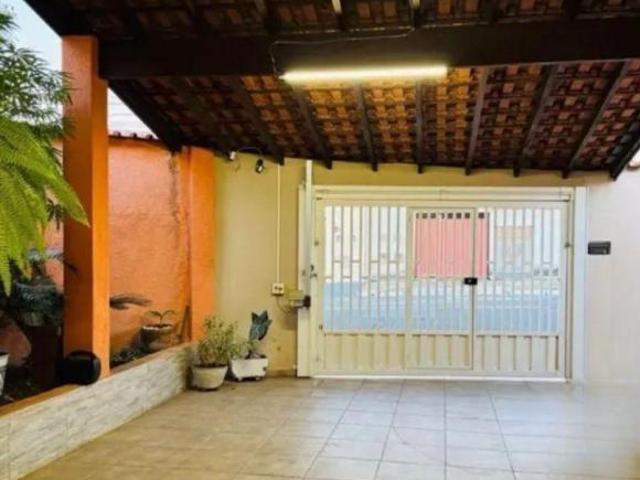 Casa à venda em Campinas, Vila Padre Manoel de Nóbrega, com 3 quartos, com 250 m²
