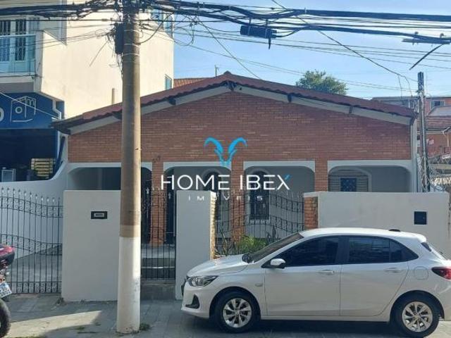 Casa à venda em Campinas, Vila Paraíso, com 3 quartos, com null m²
