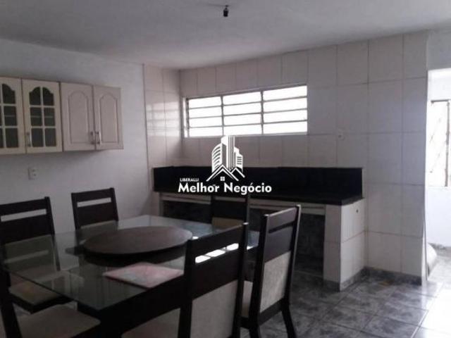 Casa à venda em Campinas, Vila Paraíso, com 3 quartos, com 158 m²