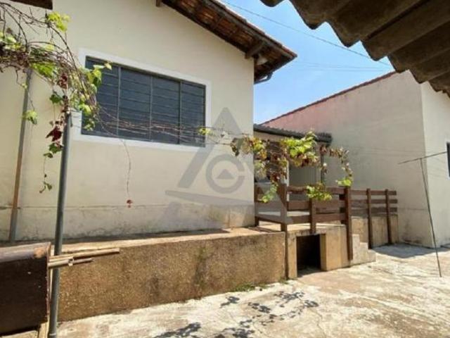Casa à venda em Campinas, Vila Pompéia, com 3 quartos, com 349 m²