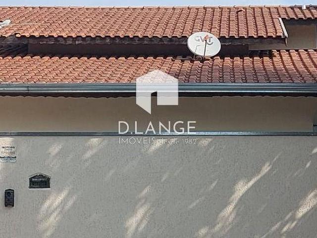 Casa à venda em Campinas, Vila Proost de Souza