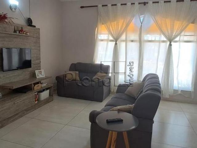 Casa à venda em Campinas, Vila Proost de Souza, com 3 quartos, com 148 m²