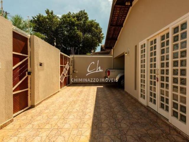 Casa à venda em Campinas, Vila Proost de Souza, com 3 quartos, com 140 m²