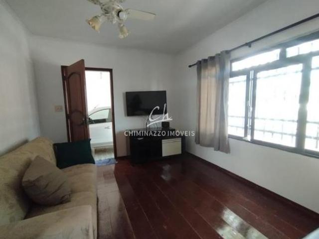 Casa à venda em Campinas, Vila Proost de Souza, com 3 quartos, com 165 m²