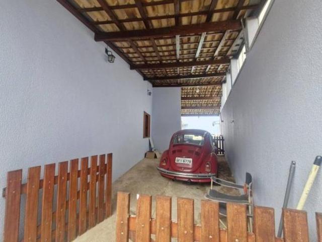 Casa à venda em Campinas, Vila Proost de Souza, com 3 quartos, com 170 m²
