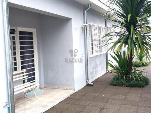 Casa à venda em Campinas, Vila Proost de Souza, com 3 quartos, com 302.87 m²