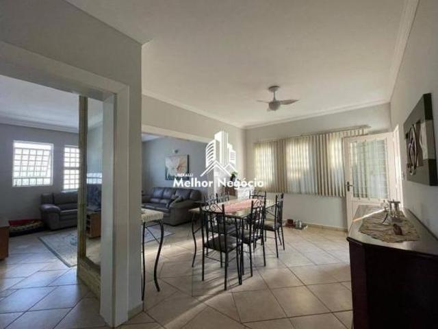 Casa à venda em Campinas, Vila Proost de Souza, com 4 quartos, com 180 m²