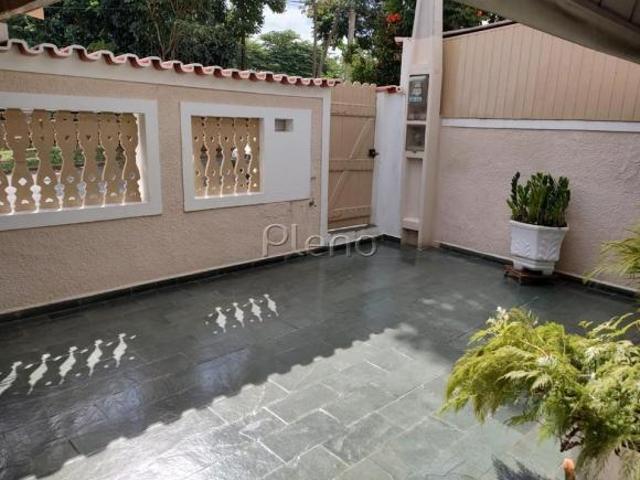 Casa à venda em Campinas, Vila Proost de Souza, com 4 quartos, com 197.06 m²