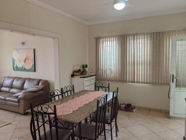 Casa à venda em Campinas, Vila Proost de Souza, com 4 quartos, com 247 m²