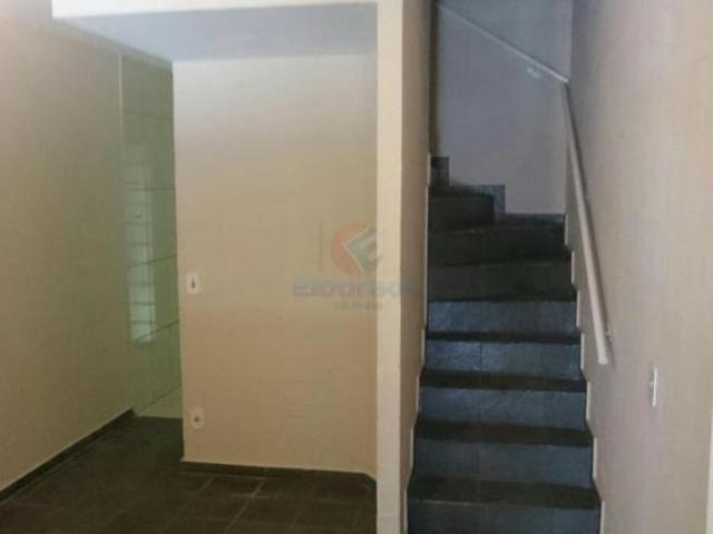 Casa à venda em Campinas, Vila Regina, com 2 quartos, Condomínio Regina