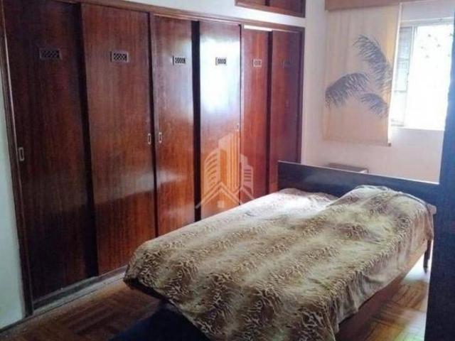 Casa à venda em Campinas, Vila São Bernardo, com 3 quartos, com 123 m²
