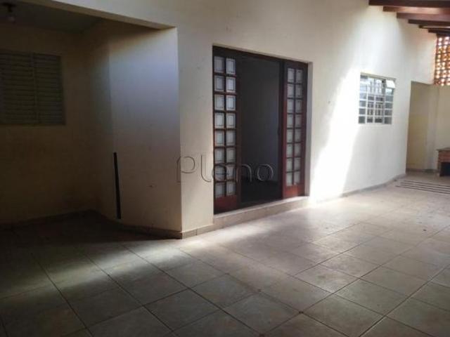 Casa à venda em Campinas, Vila Santana, com 5 quartos, com 148 m²