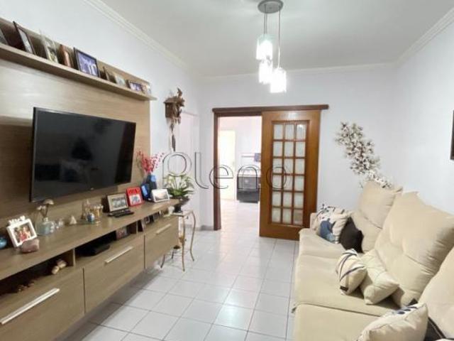 Casa à venda em Campinas, Vila Santana, com 3 quartos, com 130 m²