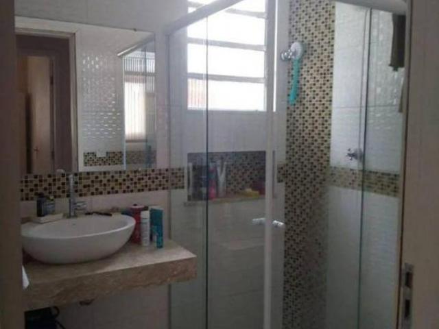 Casa à venda em Campinas, Vila San Martin, com 2 quartos, com 75 m²
