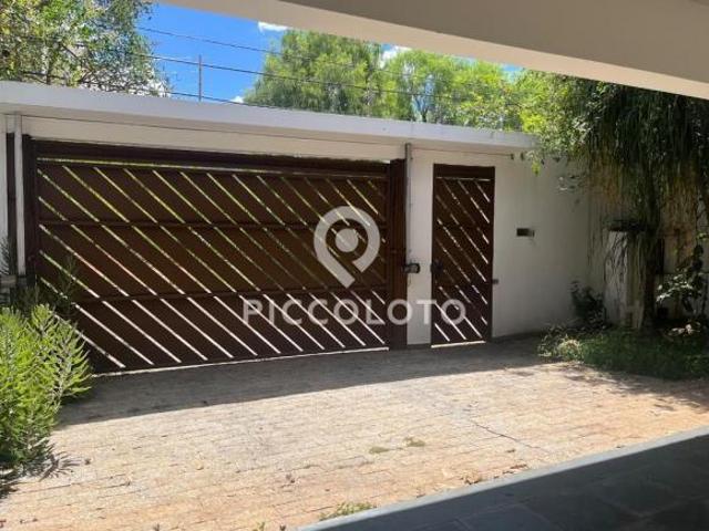 Casa à venda em Campinas, Vila Sônia Sousas