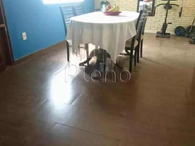 Casa à venda em Campinas, Village Campinas, com 3 quartos, com 174 m²