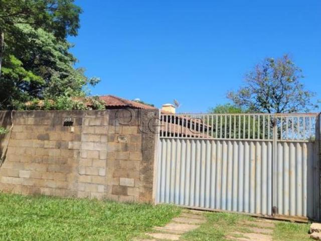 Casa à venda em Campinas, Village Campinas, com 4 quartos, com 172 m²