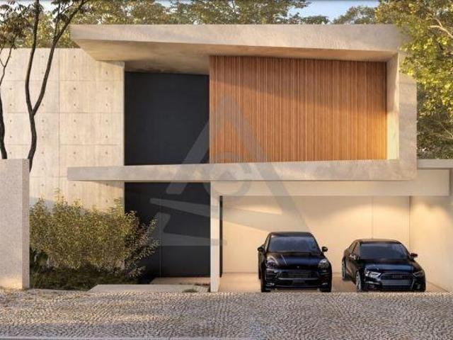 Casa à venda em Campinas, Ville Saint Hélène, com 4 suítes, com 350 m², Reserve Sainte Helene