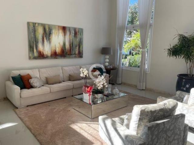 Casa à venda em Campinas, Ville Saint Hélène, com 4 suítes, com 360 m², Ville Sainte Hélène