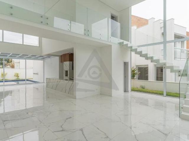 Casa à venda em Campinas, Ville Saint Hélène, com 4 suítes, com 380 m², Ville Sainte Hélène