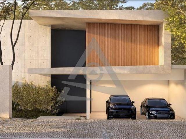 Casa à venda em Campinas, Ville Saint Hélène, com 4 suítes, com 518 m², Reserve Sainte Helene