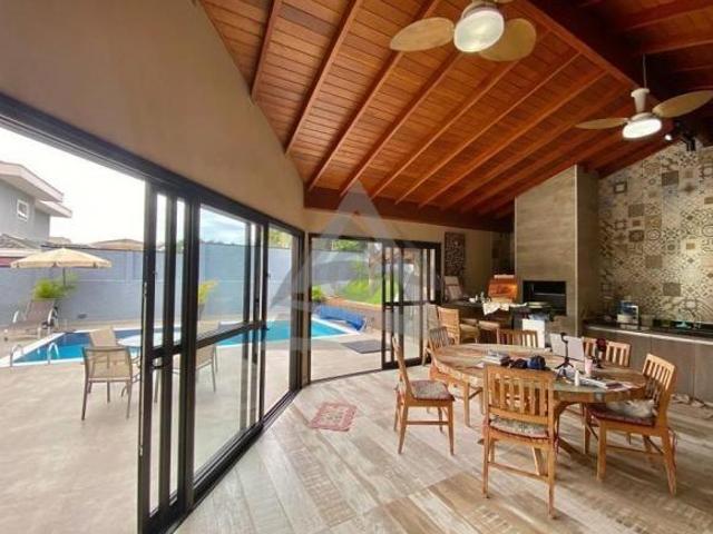 Casa à venda em Campinas, Ville Saint Hélène, com 3 suítes, com 360 m², Ville Sainte Hélène