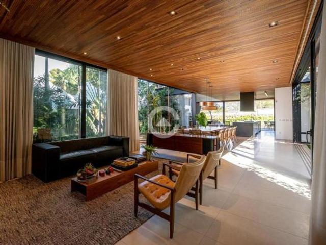 Casa à venda em Campinas, Ville Saint Hélène, com 3 suítes, com 530 m², Ville Sainte Hélène