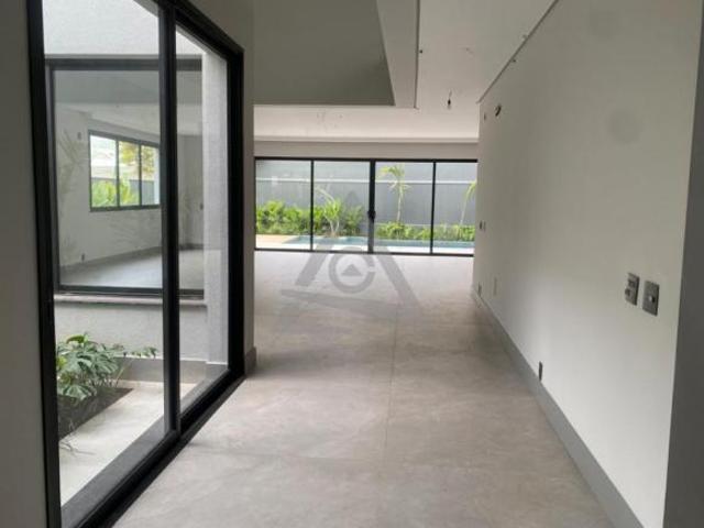 Casa à venda em Campinas, Ville Sainte Hélène, com 4 suítes, com 341 m², Ville Sainte Hélène