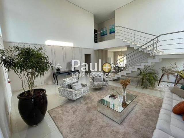 Casa à venda em Campinas, Ville Sainte Helene, com 4 suítes, com 360 m², Ville Sainte Hélène