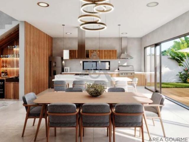 Casa à venda em Campinas, Ville Sainte Hélène, com 4 suítes, com 327 m², Ville Sainte Hélène