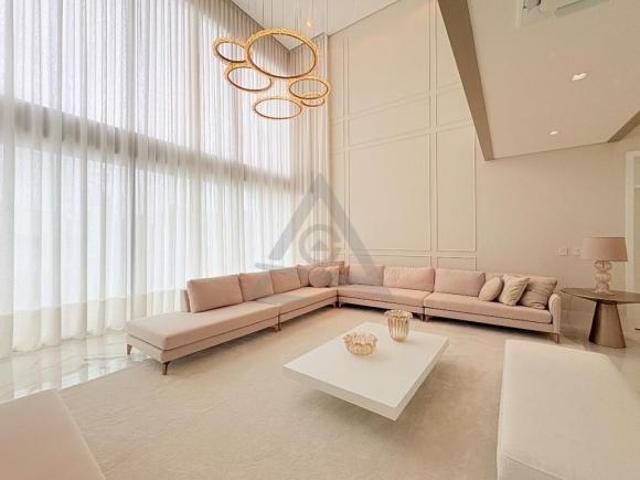 Casa à venda em Campinas, Ville Sainte Hélène, com 5 suítes, com 800 m², Ville Sainte Hélène