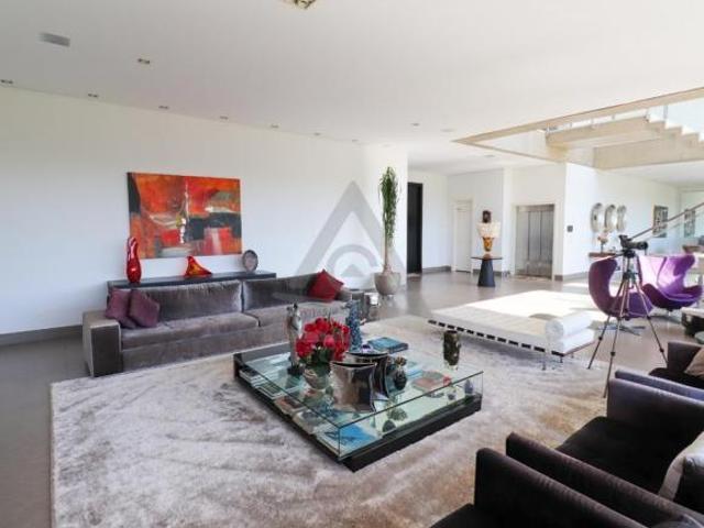 Casa à venda em Campinas, Ville Sainte Hélène, com 5 suítes, com 994 m², Ville Sainte Hélène