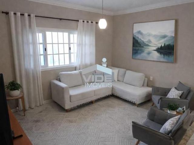 CASA À VENDA EM CAMPINAS/SP | 4 DORMITÓRIOS | 3 SUÍTES | PARQUE JAMBEIRO