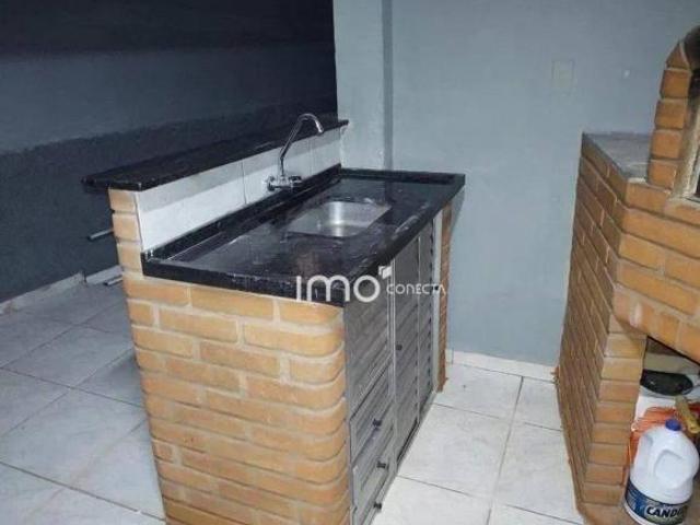 Casa à venda em Campinas/SP