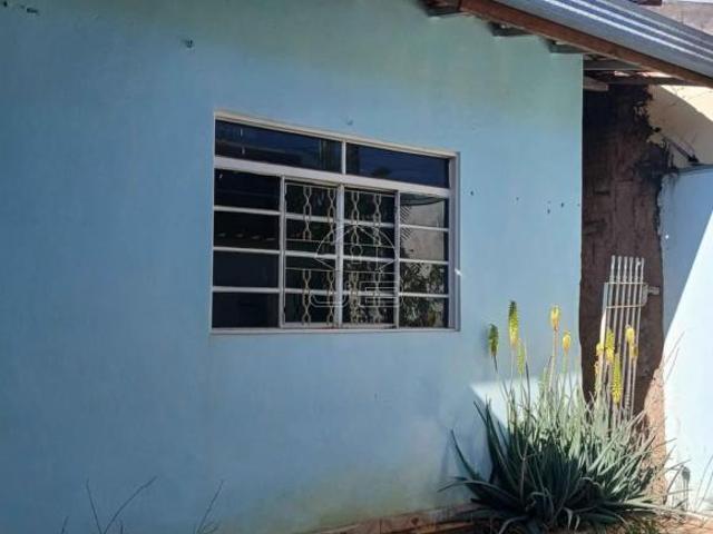 Casa à venda no bairro Vila Réggio Campinas SP