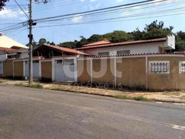 Casa à venda em Campinas/SP – Ideal para moradia ou investimento comercial | Jar