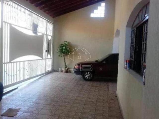 Casa à venda em Campinas/SP, Jardim Alvorada 254,33m²