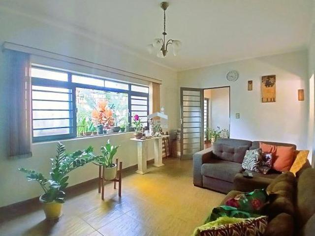 CASA À VENDA EM CAMPINAS/SP | JARDIM EULINA | 3 DORMITÓRIOS | 1 SUÍTE