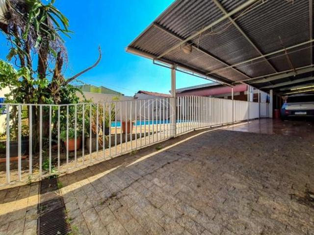 Investimento: Casa à venda no bairro Jardim Eulina, em Campinas/SP