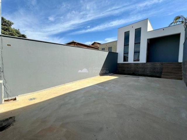 Casa à venda em Canaã